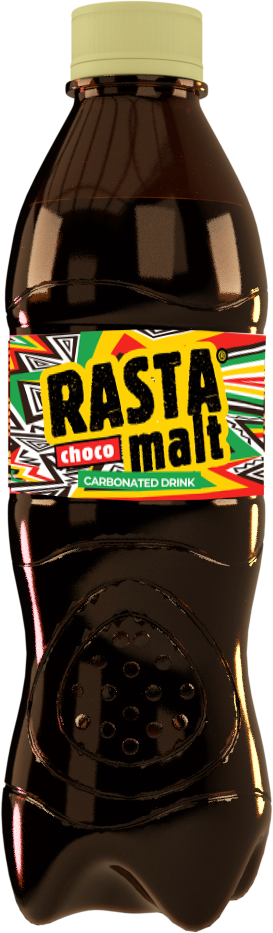 Rasta Choco Malt – Twellium